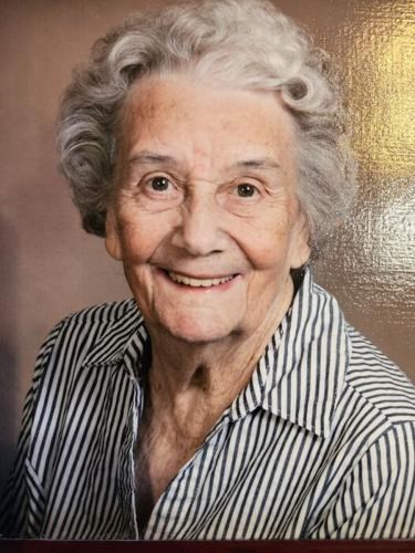 Audrey Eileen Yarbrough Obituary (2024) - Edgewood, TX - Hiett's ...