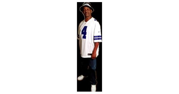 Jerry Cunningham Obituary (1957 - 2025) - Memphis, TN - WMC