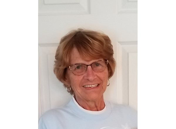 Sandra L. "Sandi" Hayes Obituary (2026) - Spartansburg, PA - Bracken ...