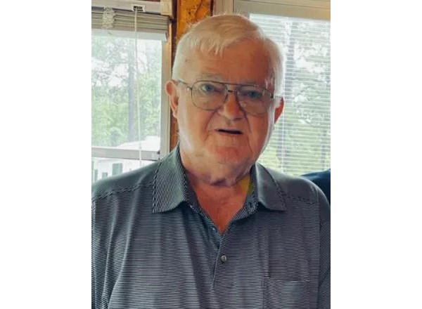 Larry Thomas Nolan Sr. Obituary (2025) - Headland, AL - Holman ...