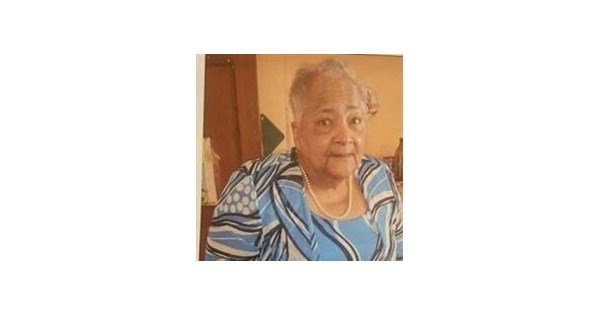 Ms. Helen Louise Pope Obituary (2025) - Detroit, MI - O.H. Pye, III ...