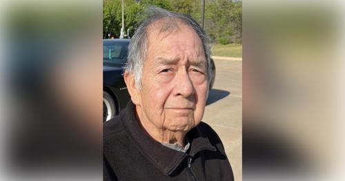 Jimmy Atkins Obituary (2023) - Cleveland, OK - Poteet Funeral ...