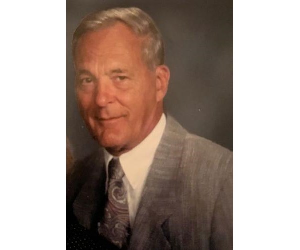 Donald Riehm Obituary (2024) - Hinsdale, IL - Powell Funeral Directors ...
