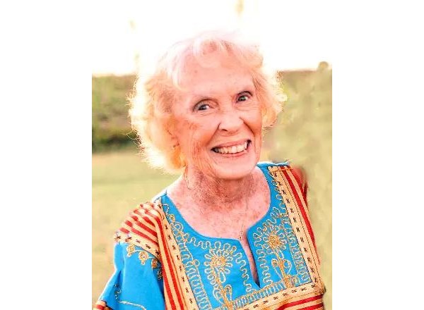 Susan Jane Greenly Obituary (2024) - Panama City, FL - Heritage Funeral ...