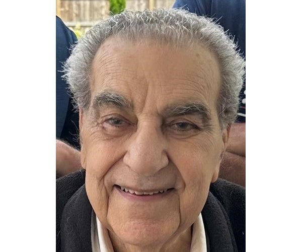Charles Chuck Morreale Jr. Obituary (2025) - Lawrenceville, NJ ...
