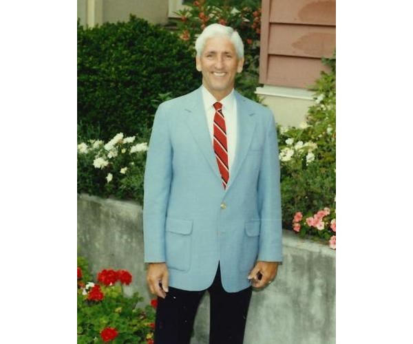 Donald Louis "Don" Ruggles Sr. Obituary (2025) - Towson, MD - Ruck ...