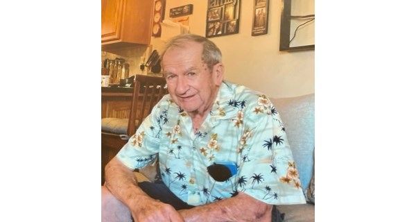 Harold Dean Coulson Obituary (2023) - Laguna Hills, CA - O'Connor ...