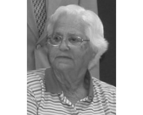 Clara Jean Hahn Obituary (2024) - Lawrenceburg, KY - Noon & Son Funeral ...