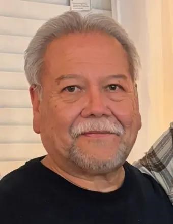 Benny Ramos Obituary (2025) - Del Rio, TX - Sunset Memorial Oaks ...