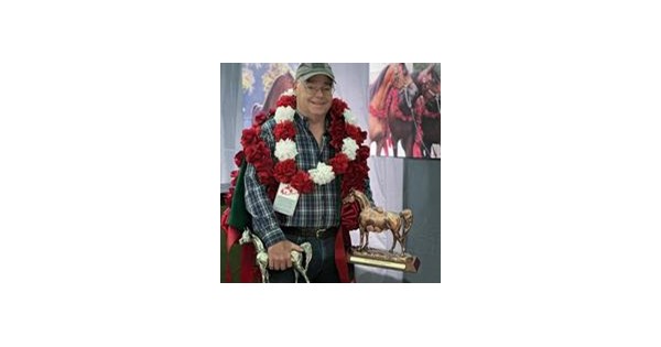 Steven Denny Gay Obituary (2025) - Louisville, KY - Fern Creek Funeral ...