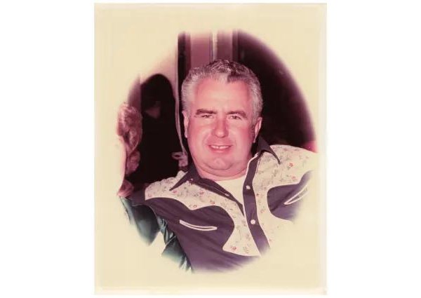 George Wilson Taylor Jr. Obituary (2025) - Pocomoke City, MD - Holloway ...