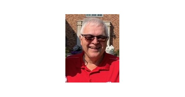 Richard James "Rick" Edgerton Obituary (2024) - Wausau, WI - Peterson ...