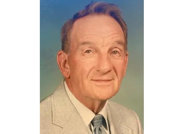 Official Obituary ofBernard A. Lockhart Obituary (2024) - Ripley, WV ...