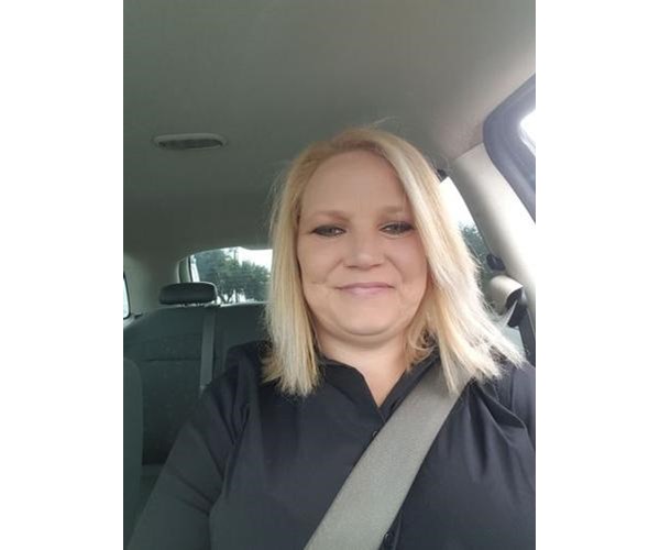 Brandy Ann Harmon Obituary (2025) - Humble, TX 77338, TX - Birdsong ...