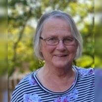 Mary Durand Obituary and Online Memorial (2026)
