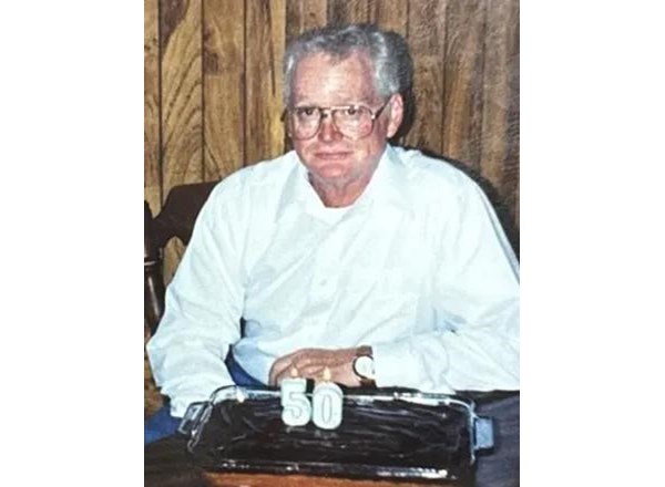 Calvin "Red" Dalton Obituary (2026) - Madisonville, TN - Biereley-Hale ...
