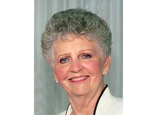 Mary Esther Fitzpatrick Obituary (2026) - Alsip, IL - Curley Funeral ...