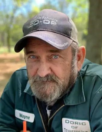 George Wayne Miller Obituary (2024) - Winchester, TN - Watson Funeral ...