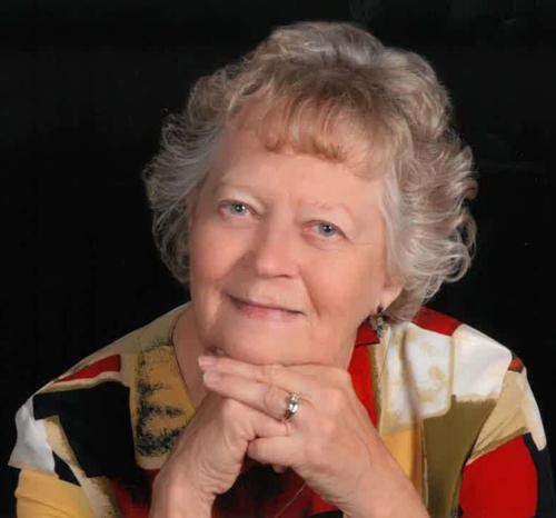 Cinda L. DeWerff Obituary (2025) - Wichita, KS - Downing & Lahey ...