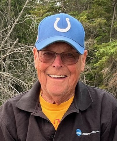 Ronnie Gene "Ron" Harris Obituary (2023) - Terre Haute, IN - DeBaun ...