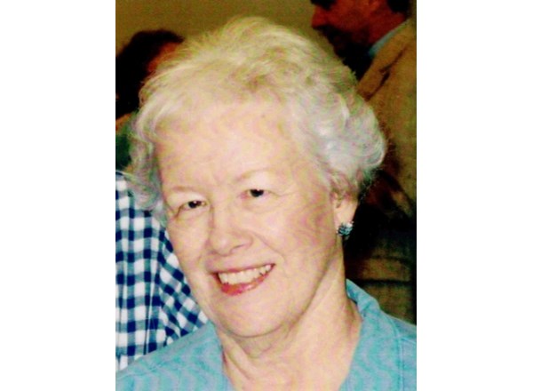 Constance Brown Obituary and Online Memorial (2026)