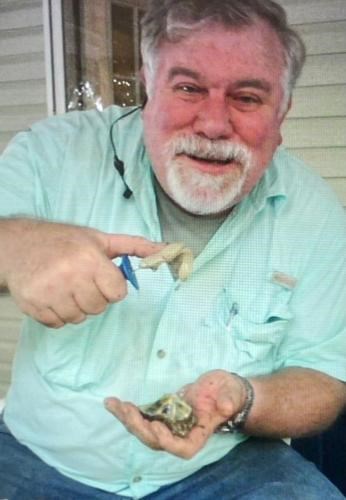 Ronald Hardy "Ron" Peacock Obituary (2023) - Morehead City, NC - Noe ...