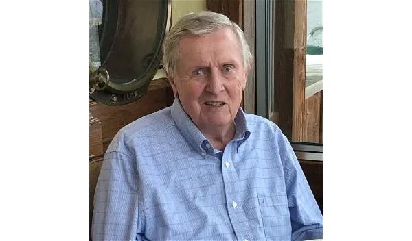 Ulrich Timm Obituary (2025) - Brookfield, WI - Harder Funeral Home ...