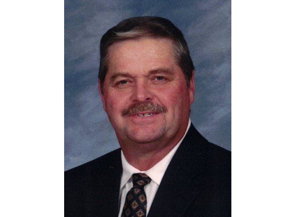James A. Thomas Jr. Obituary (2026) - Madisonville, TN - Biereley-Hale ...