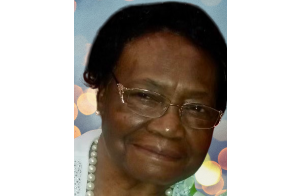 Ola B. Moye Obituary (2024) - Chapel Hill, NC - Knotts Funeral Home ...