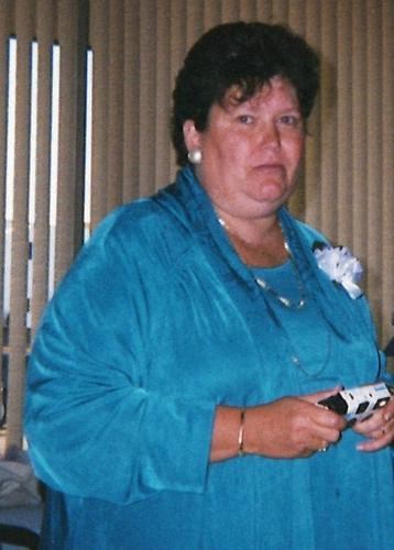 Marcia Ann Arnold Obituary (2024) - Athens, PA - Lowery - Urban Funeral ...