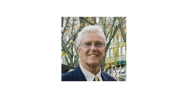 Attorney Armand Michael Hyatt Obituary (2025) - North Andover, MA ...
