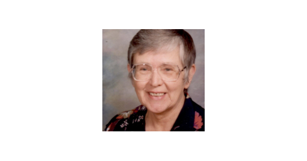 Virginia May Pierce Obituary (2025) - Colville, WA - Danekas Funeral ...