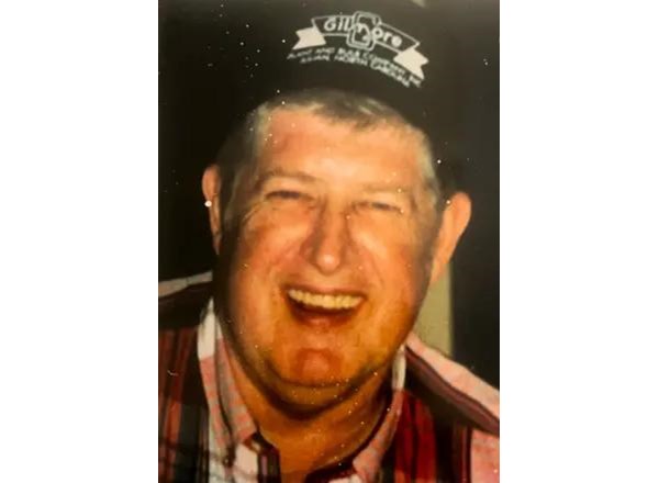 James Thomas Callicutt Obituary (2025) - Asheboro, NC - Midstate ...