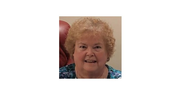 Gloria Marie Ellithorpe Obituary (2024) - St. Augustine, FL - Craig ...