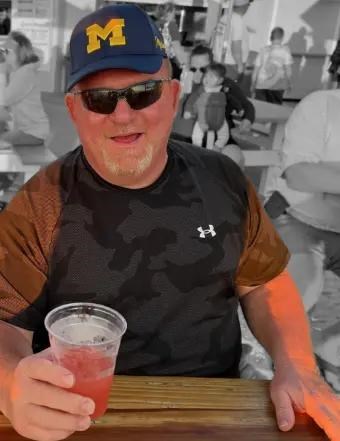 Jeff Sexton Obituary (2024) - Ann Arbor, MI - Nie Family Funeral Home ...