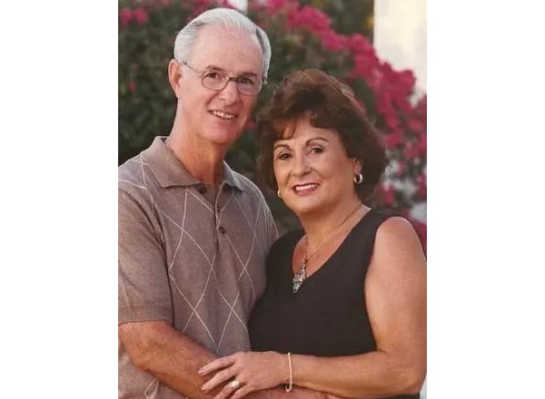 Gary Clark Grover Obituary (2026) - Phoenix, AZ - Hansen Mortuary ...
