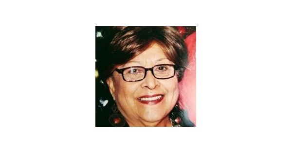 Annie Jimenez Obituary (2024) - San Antonio, TX - Mission Park Funeral ...
