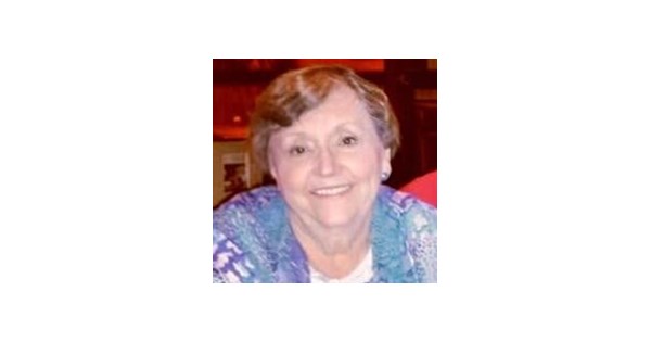 Betty Coker Obituary (1940 - 2024) - Memphis, TN - The Daily Memphian