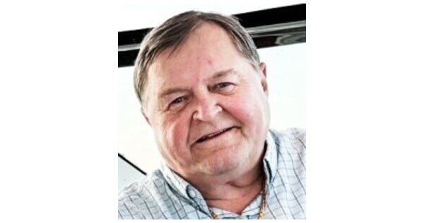 Steven James "Steve" Anderson Obituary (2024) - Mound, MN - Huber ...