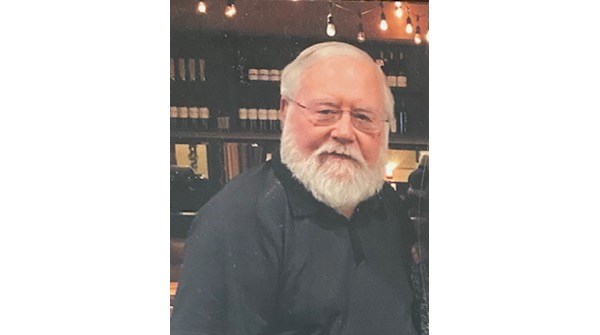 Kevin M. Grady Obituary (2025) - Laytonsville, MD - Roy W. Barber ...