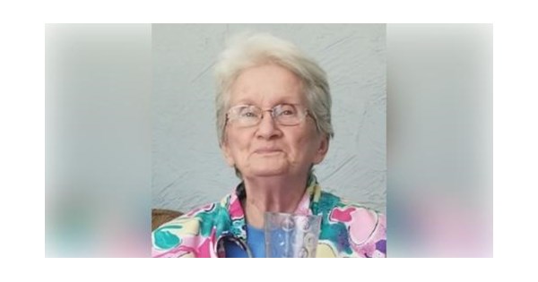 Barbara Ann Dugdale Obituary (2022) - Neenah, WI - Kessler Fahrenkrug ...