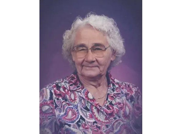 Helen Frances Hand Obituary (2024) - Chandler, OK - Parks Brothers ...