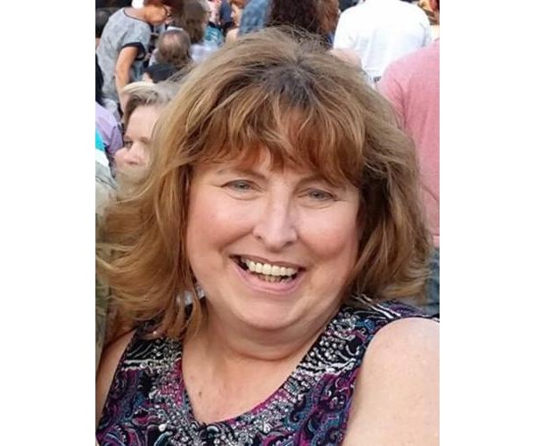 Pamela Harris-Betty Obituary (2024) - Canal Fulton, OH - Swigart ...