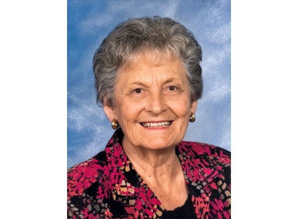 Dorothy Pearl Cook Obituary (2026) - Calcasieu, LA - Rush Funeral Home ...