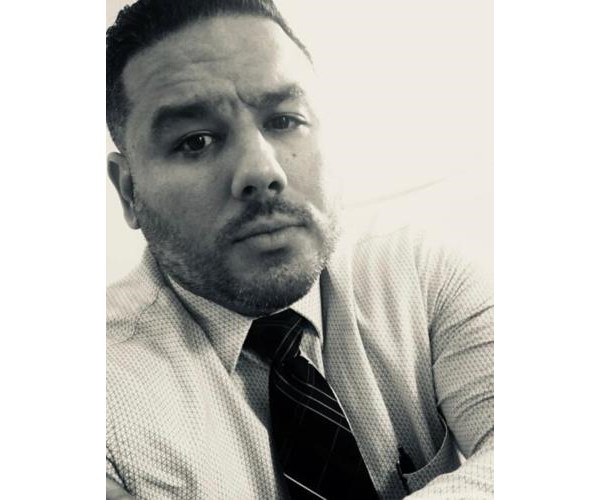 Salomon Collazo Jr. Obituary (2023) - Phenix City, AL - Colonial ...