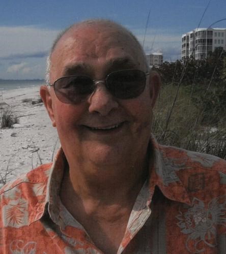 Robert Thurrell "Bob" Craig Obituary (2024) - Anderson, IN - Brown-Butz ...