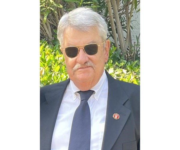 Robert John Horrick Obituary (2024) - Laguna Hills, CA - O'Connor ...