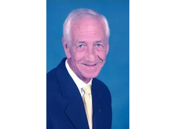 George Edward Gray Obituary (2025) - Shelbyville, TN - Doak-Howell ...