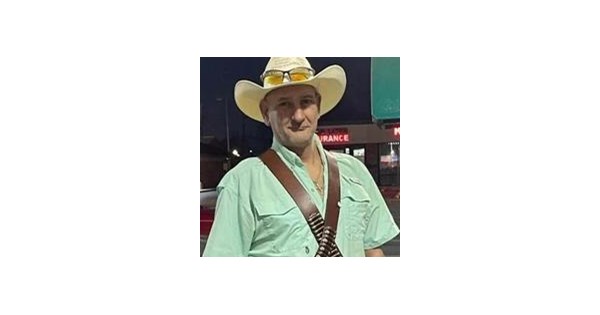 Kenneth Wayne Jones Obituary (2025) - Lewisville, TX - Mulkey-Mason ...