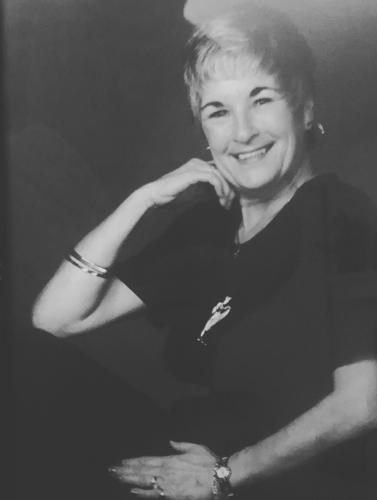 Deloras Janet Knight Obituary (2023) - Nicholasville, KY - Clark Legacy ...